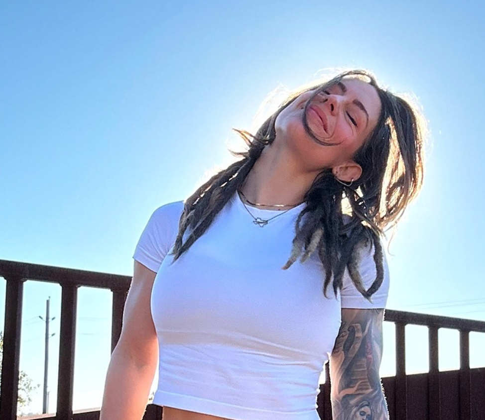 How Celeste Bonin's fitness and diet approach evolved from WWE to wellness