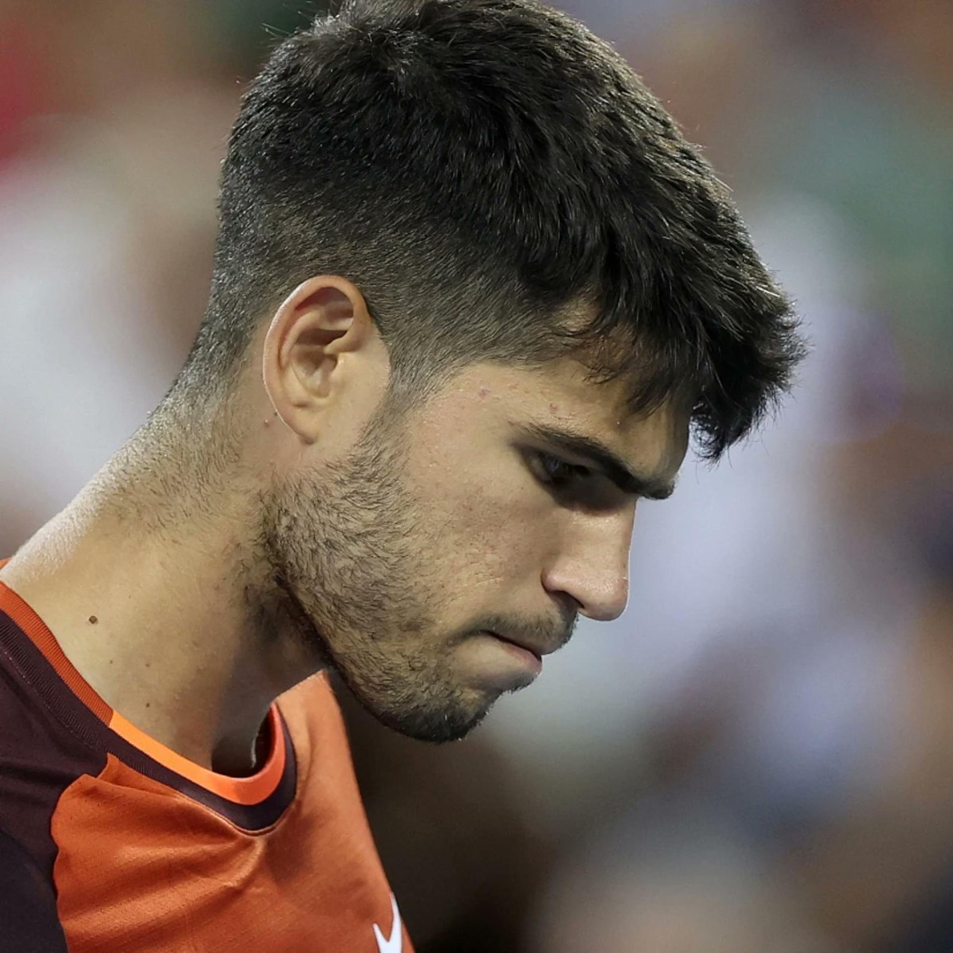 Stephen Smith erklärt Carlos Alcaraz-Verletzung vor Wimbledon