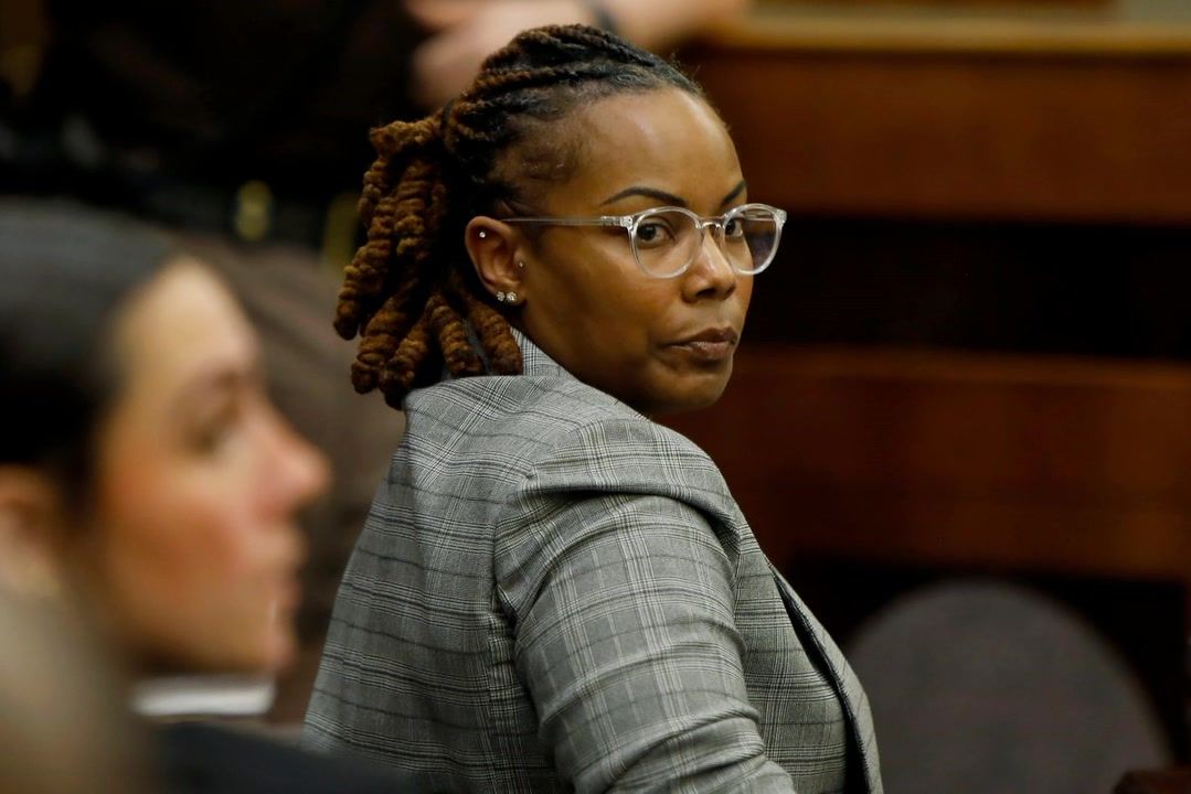 Assistant principal on trial 3 years after 6-year-old boy shot his ...