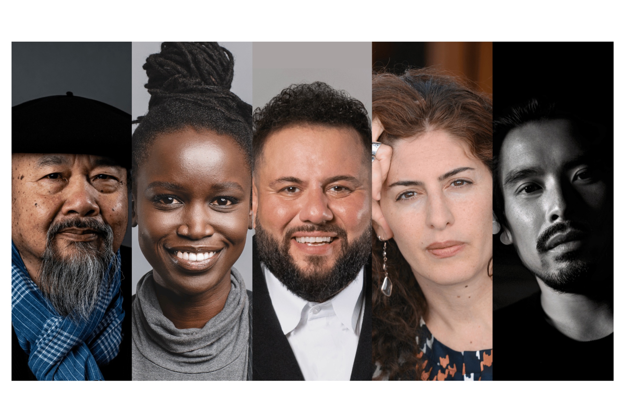 Cate Blanchett Displacement Film Fund unveils 2nd cohort of recipients