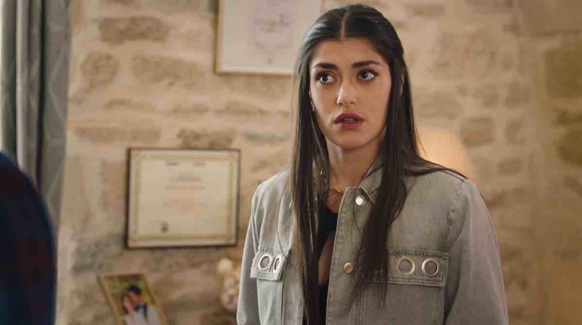 Ici tout commence spoiler : Bianca sous le choc face à Loup qui… (vidéo ...