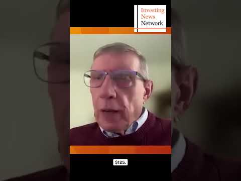 Next silver price target — US$180 this year