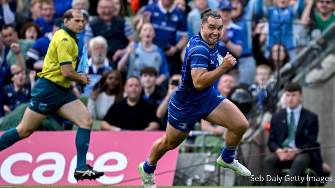Leinster Rugby's Aviva dominance faces another major playoff test