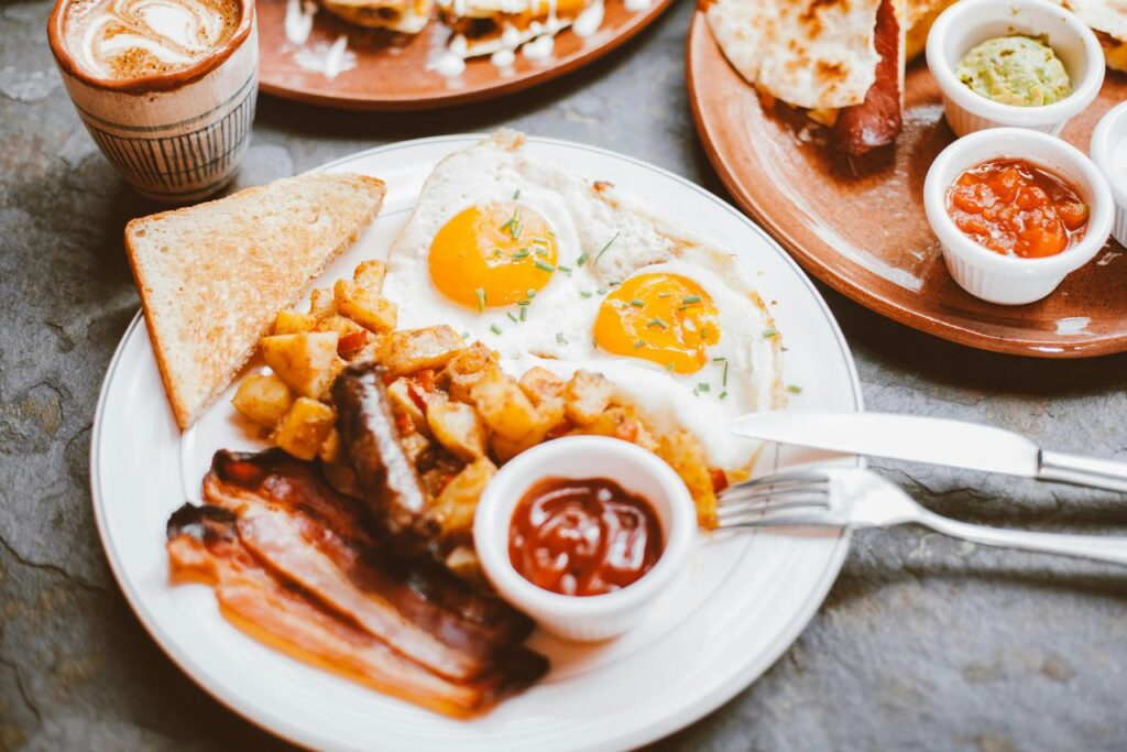 12 foods that became symbols of Canadian identity that were never ...