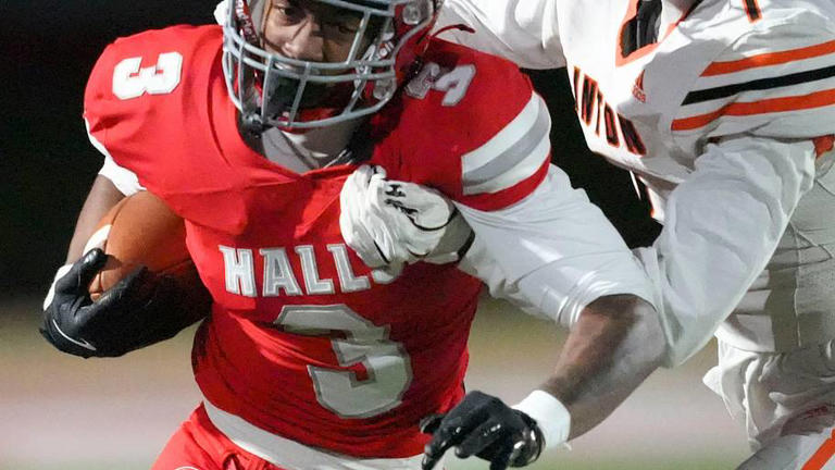 Tennessee football misses on in-state recruiting target