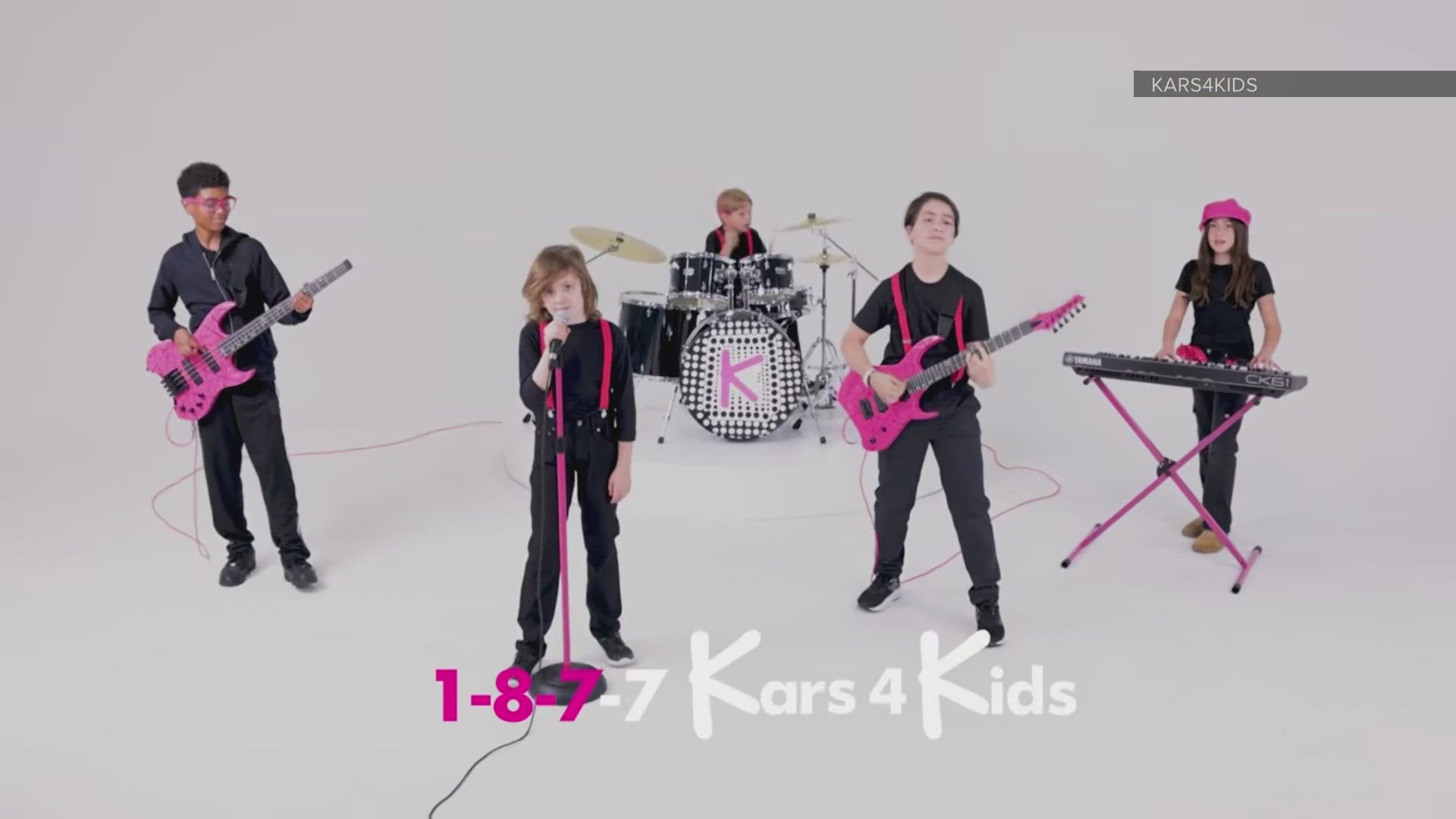 Judge bars Kars4Kids from broadcasting 'misleading' ads in California