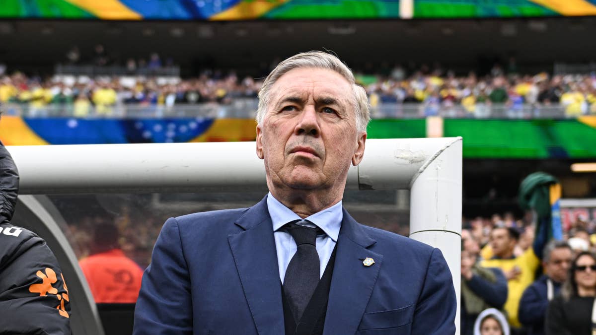 When will Carlo Ancelotti announce Brazil's World Cup squad? Date and ...