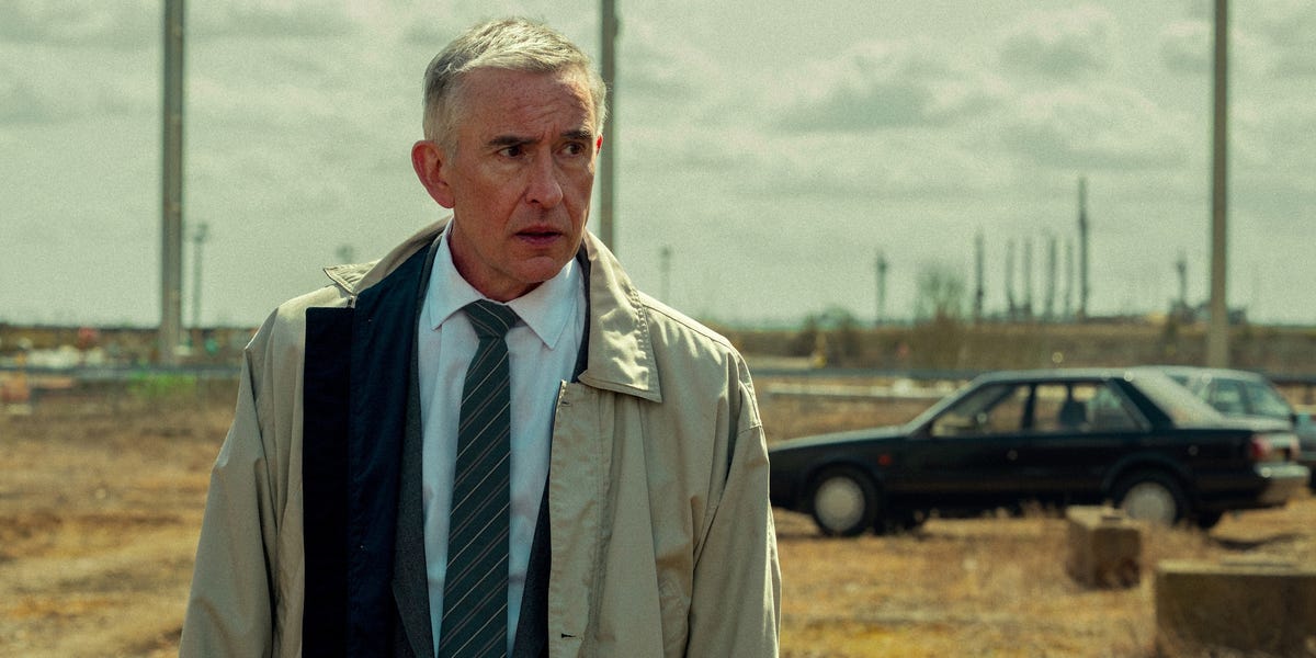 The shocking true story behind Netflix’s ‘Legends’: inside the UK’s ...