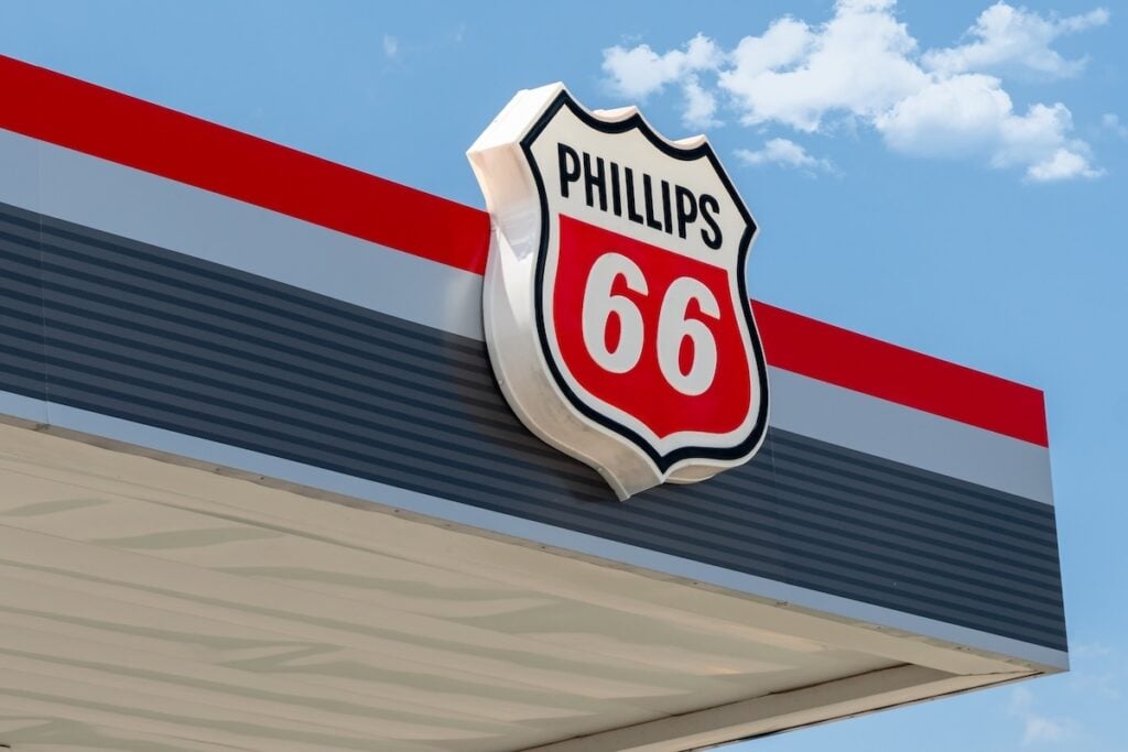 Phillips 66 plans major midstream capacity expansion