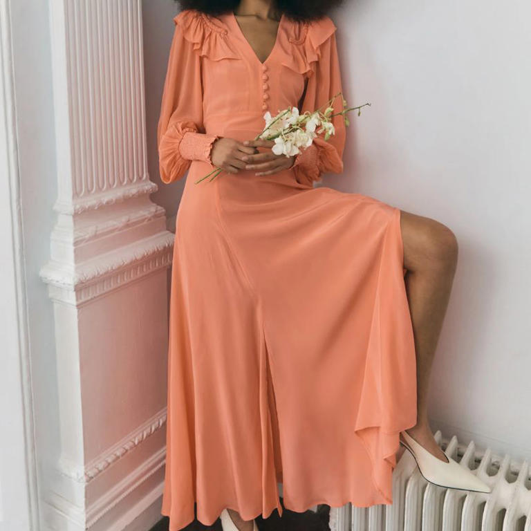 Clodagh makes a case for this often forgotten pastel hue. It's a great ...