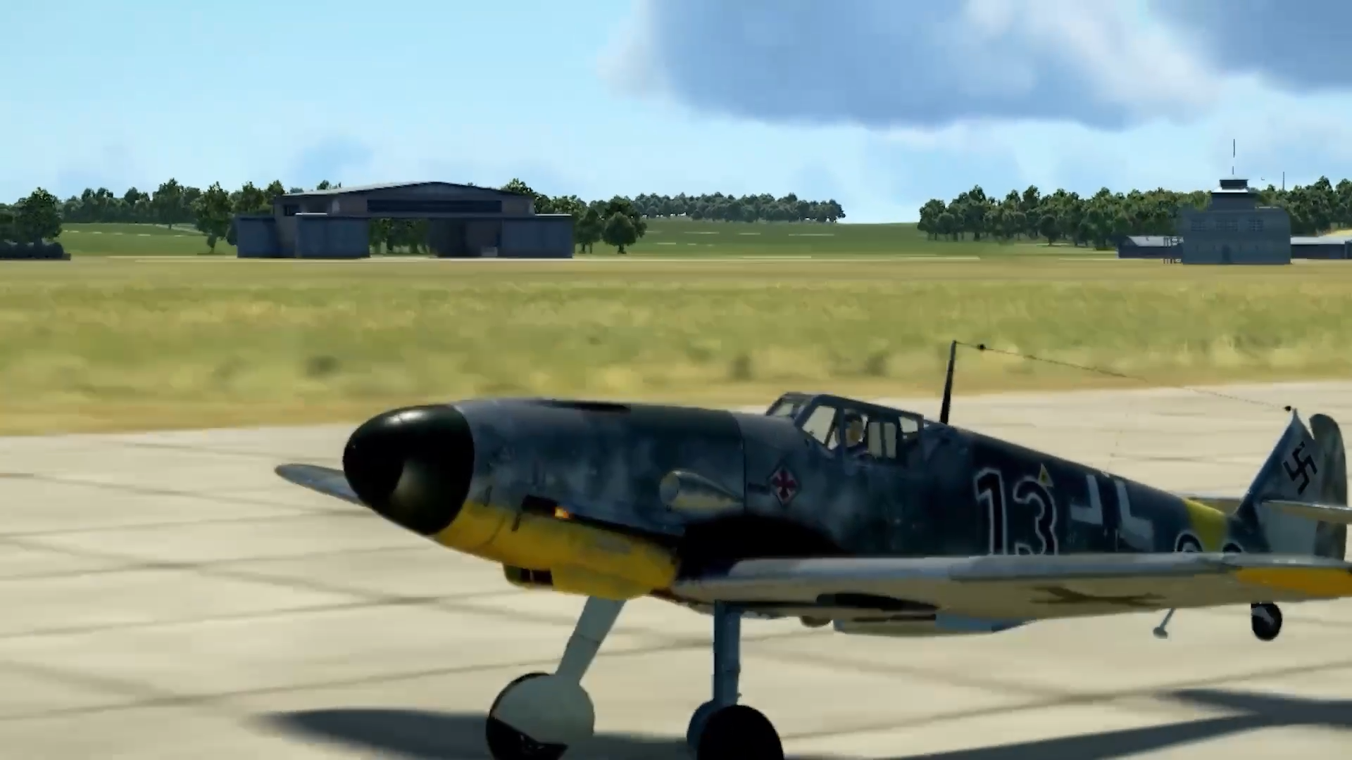275 kills, 8 crashes: The unbreakable WWII ace who refused to die