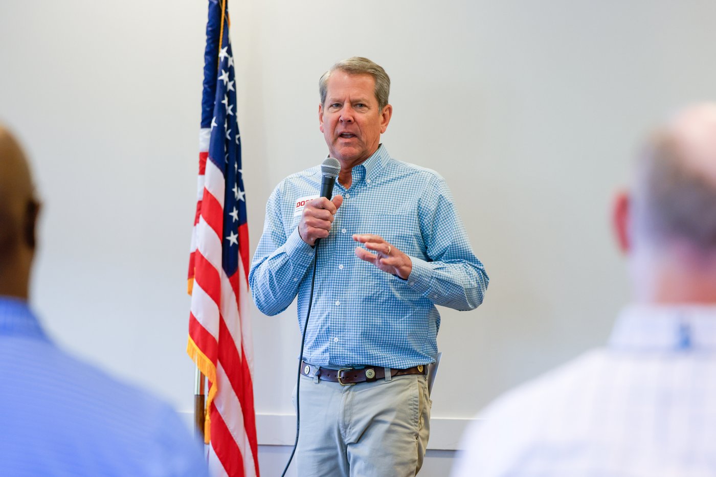 Georgia Republicans scramble to pick a candidate to take on Democratic ...