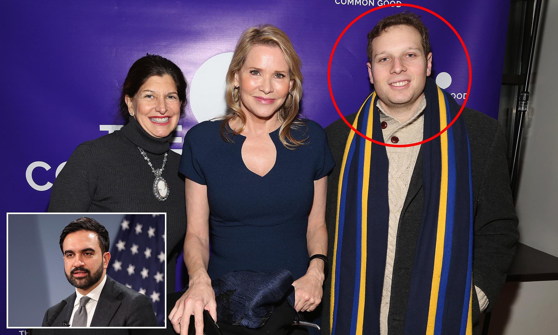 Scandal at New York Magazine as star writer is accused of plagiarizing ...