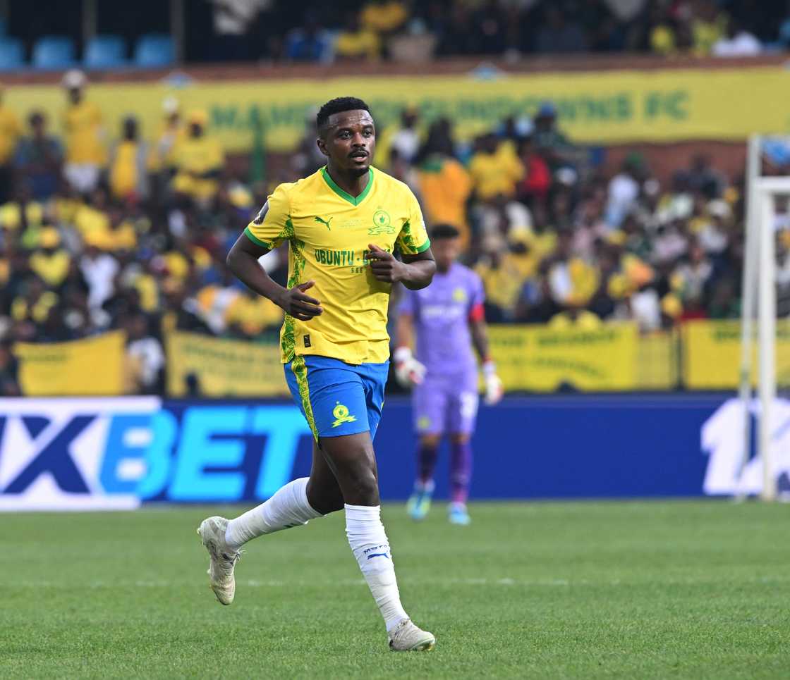 CAF under pressure after AS FAR hooligans spark violence at Sundowns ...