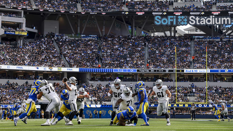 Raiders veteran with 17-career starts at risk of getting cut