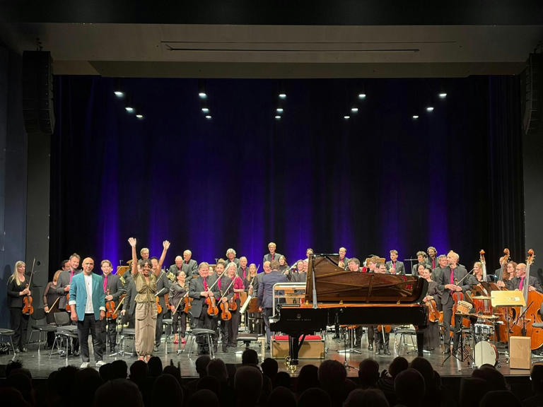 Konzert: Kubanische Sounds im Erholungshaus – Marialy Pacheco trifft ...