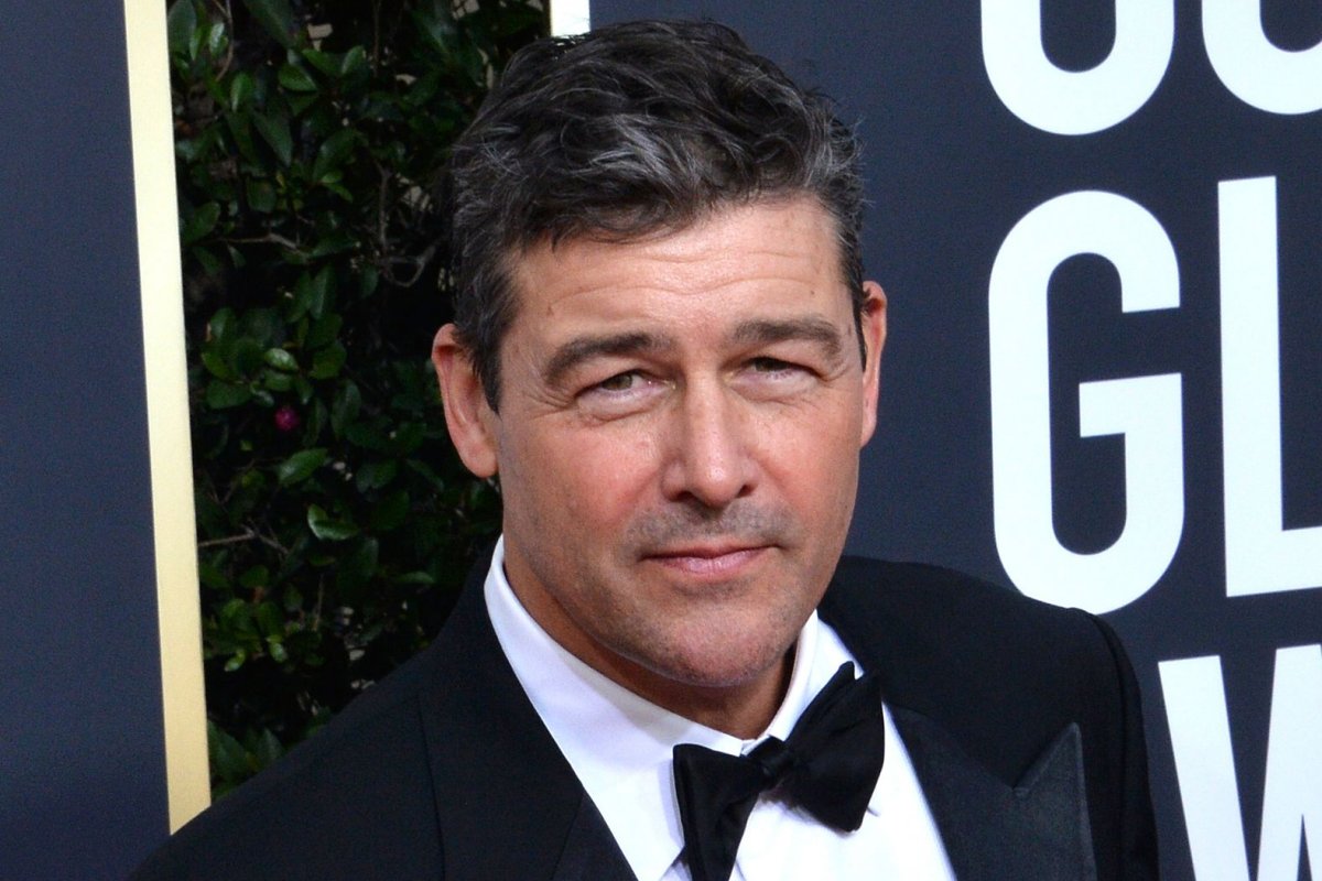 'Lanterns' teaser: Kyle Chandler trains Aaron Pierre in DC series