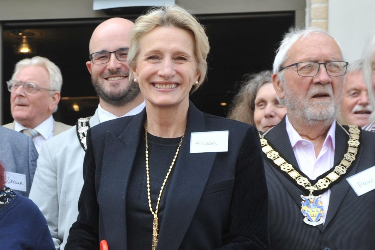 ‘I will fight it tooth and nail’ - MP fears impact of proposed 'holiday ...