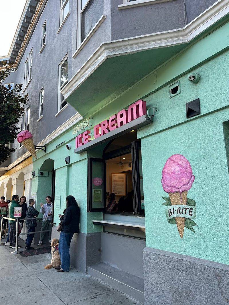 15 most famous & best-regarded ice cream parlors in the US