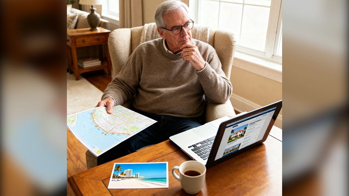 10 southern cities retirees may want to think twice about before moving ...