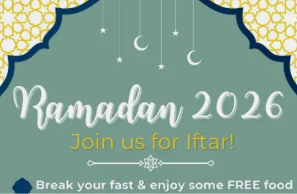 UMich spends $1,000 on food for Muslim iftar event, draws scrutiny