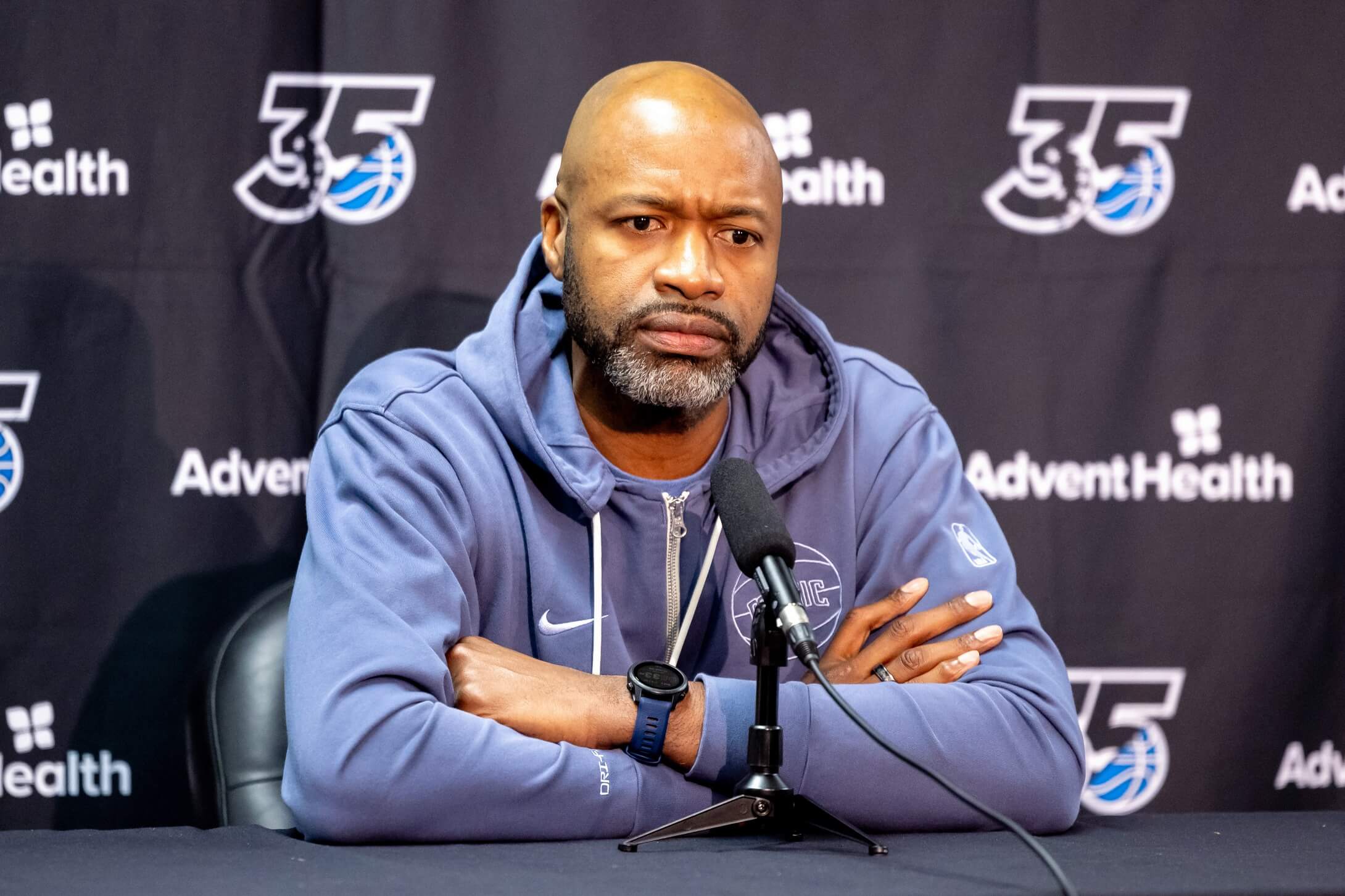 Zion Williamson en playmaker ? Jahmal Mosley ouvre la porte