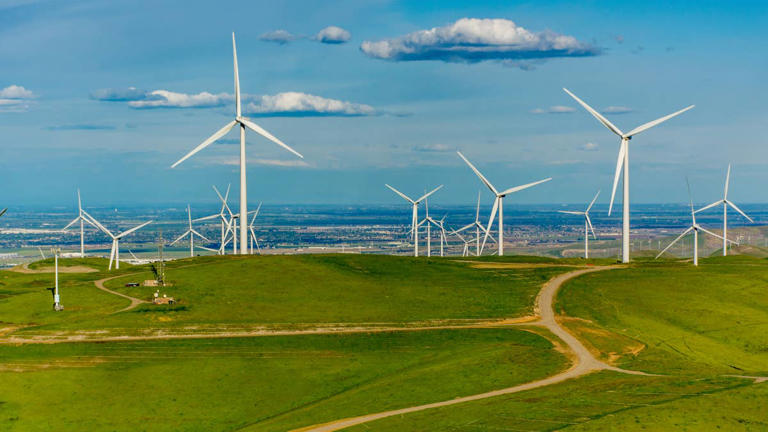 NextEra (NEE) eyes $400B buyout of Dominion Energy (D) stock