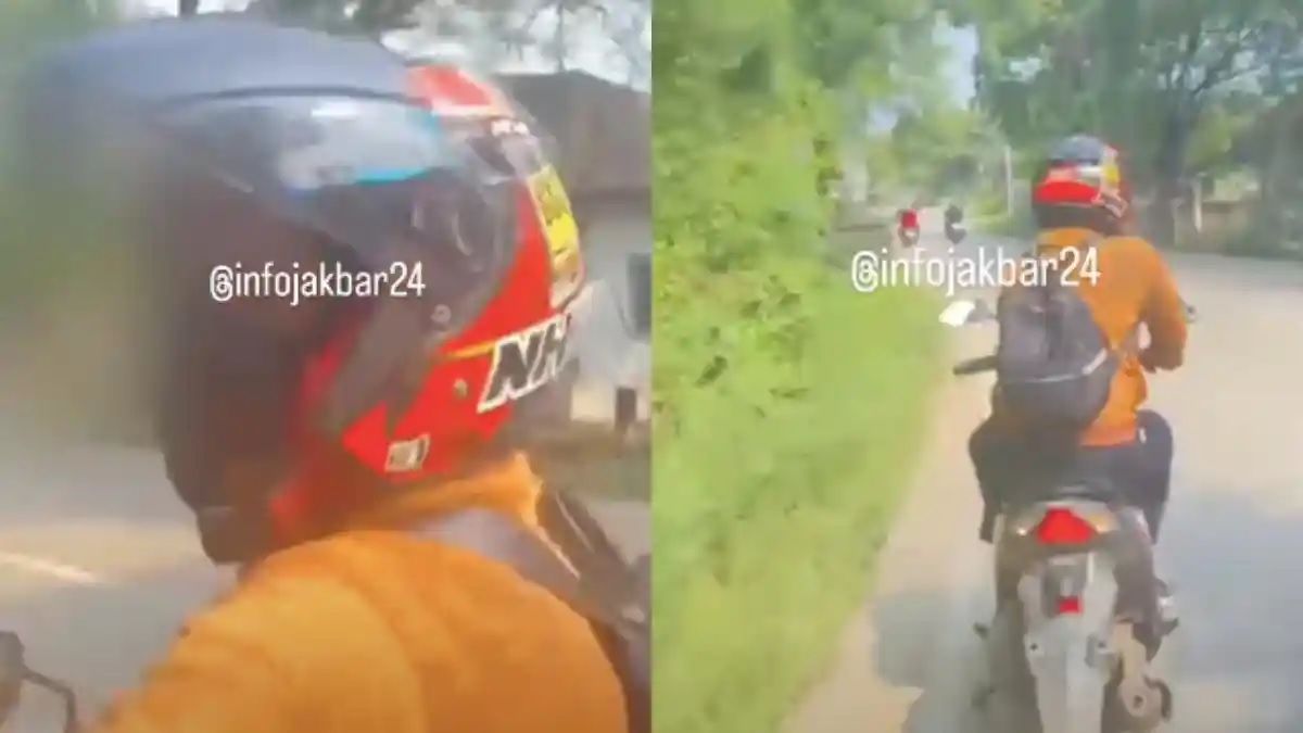 Debt collector tusuk nasabah dipicu hutang Rp 5 juta, polisi kantongi ...
