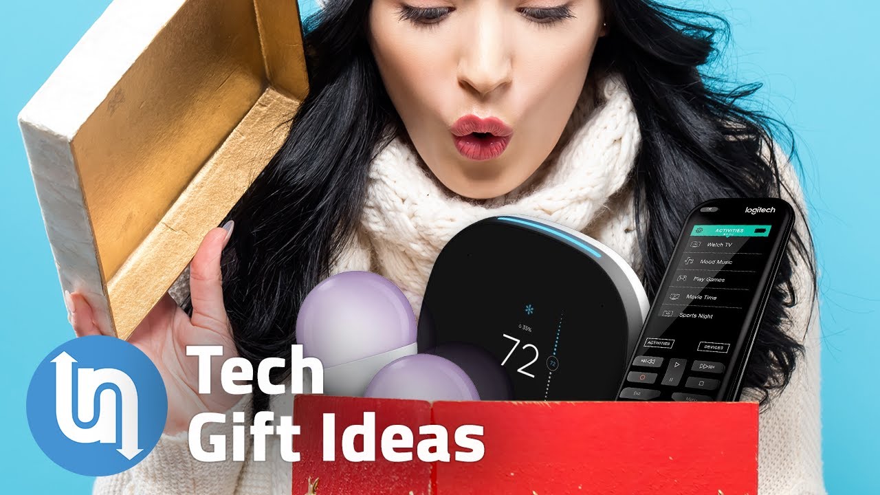 Smart home starter kit: my top picks