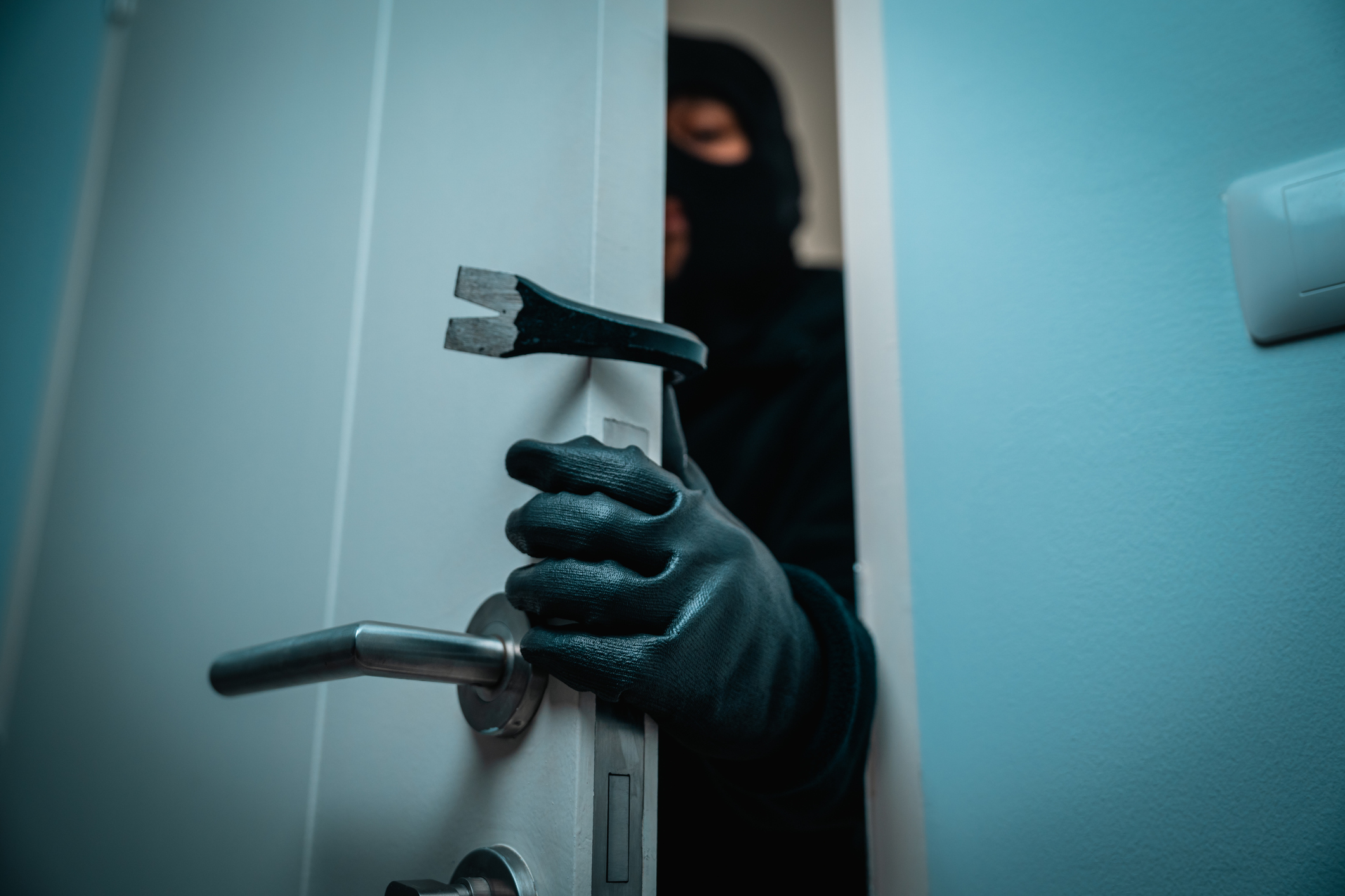 Ex-burglar shares urgent warning for homeowners: 'Do these things now'