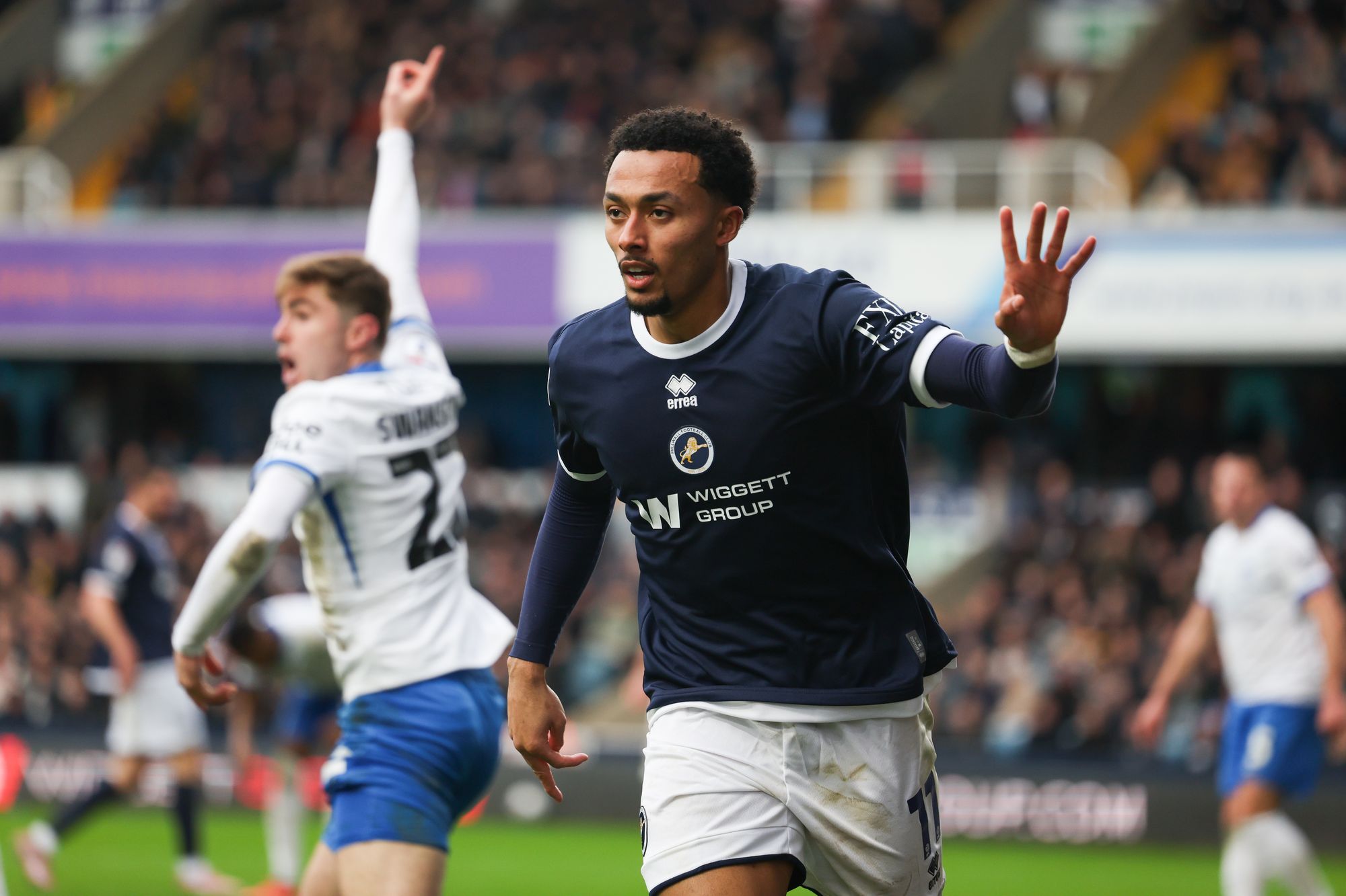 Championship rivals plot £800,000 move for former Portsmouth-linked ...