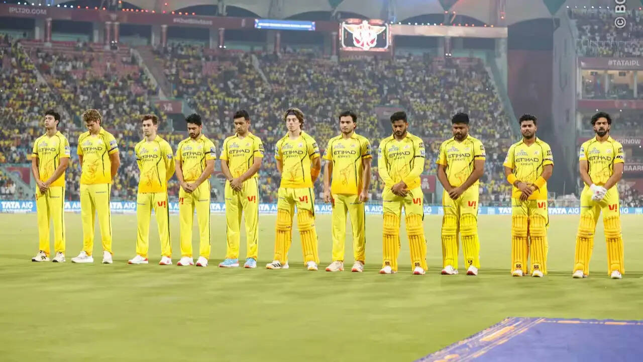 Today IPL 2026 match: CSK vs SRH match time, toss time, venue & prediction