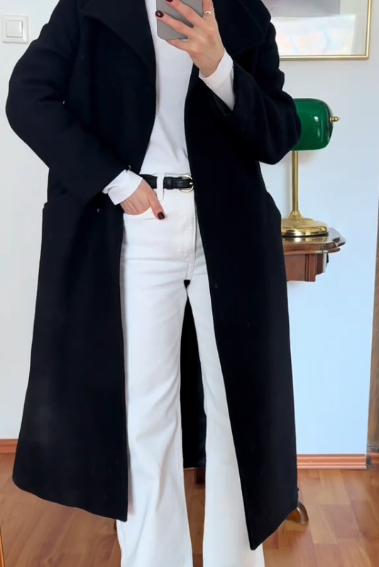 Simple outfit pairing style ideas