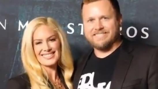 What Is Spencer Pratt S Net Worth Here S How La Mayoral Hopeful And