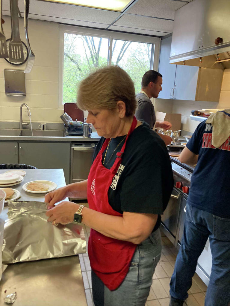 Republican-American community news from Waterbury, Salisbury, Woodbury ...