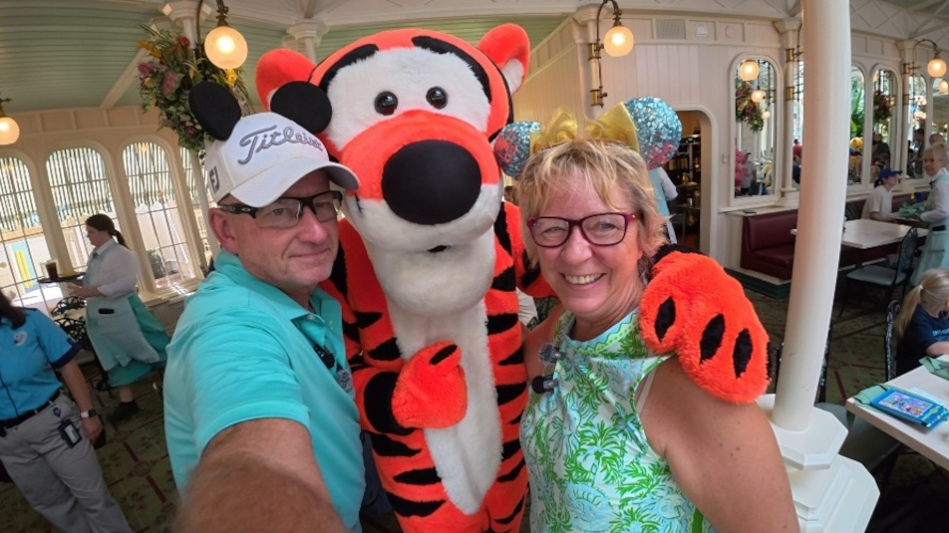 We’ve visited Disney for 50 years: 16 money-saving tips
