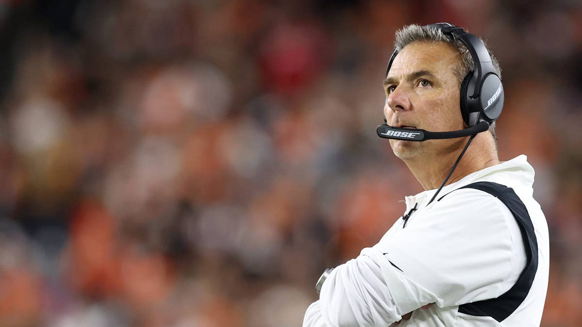 Urban Meyer suffers $30 million loss in arbitration case