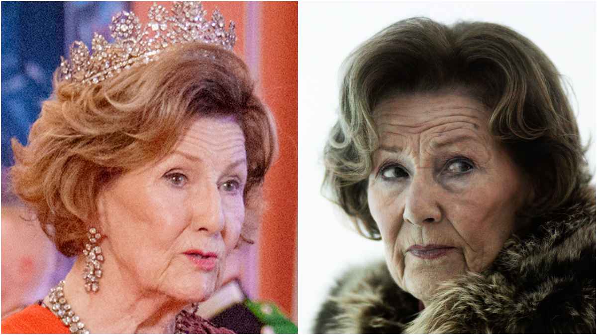 Ekspertens ord om dronning Sonjas sykdom