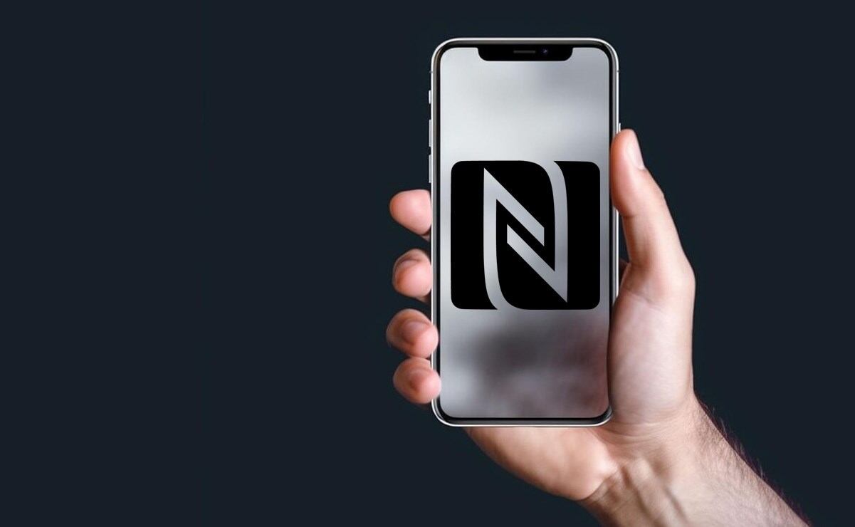 ¿Qué significa el símbolo de N en tu celular?