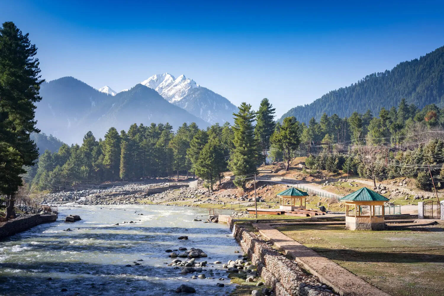 10 scenic places in Uttarakhand worth visiting this year