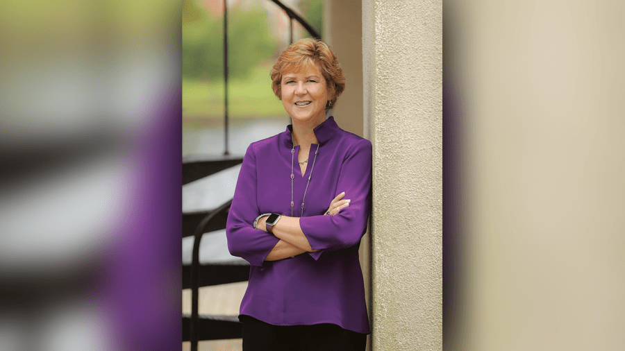 Furman University president to step down