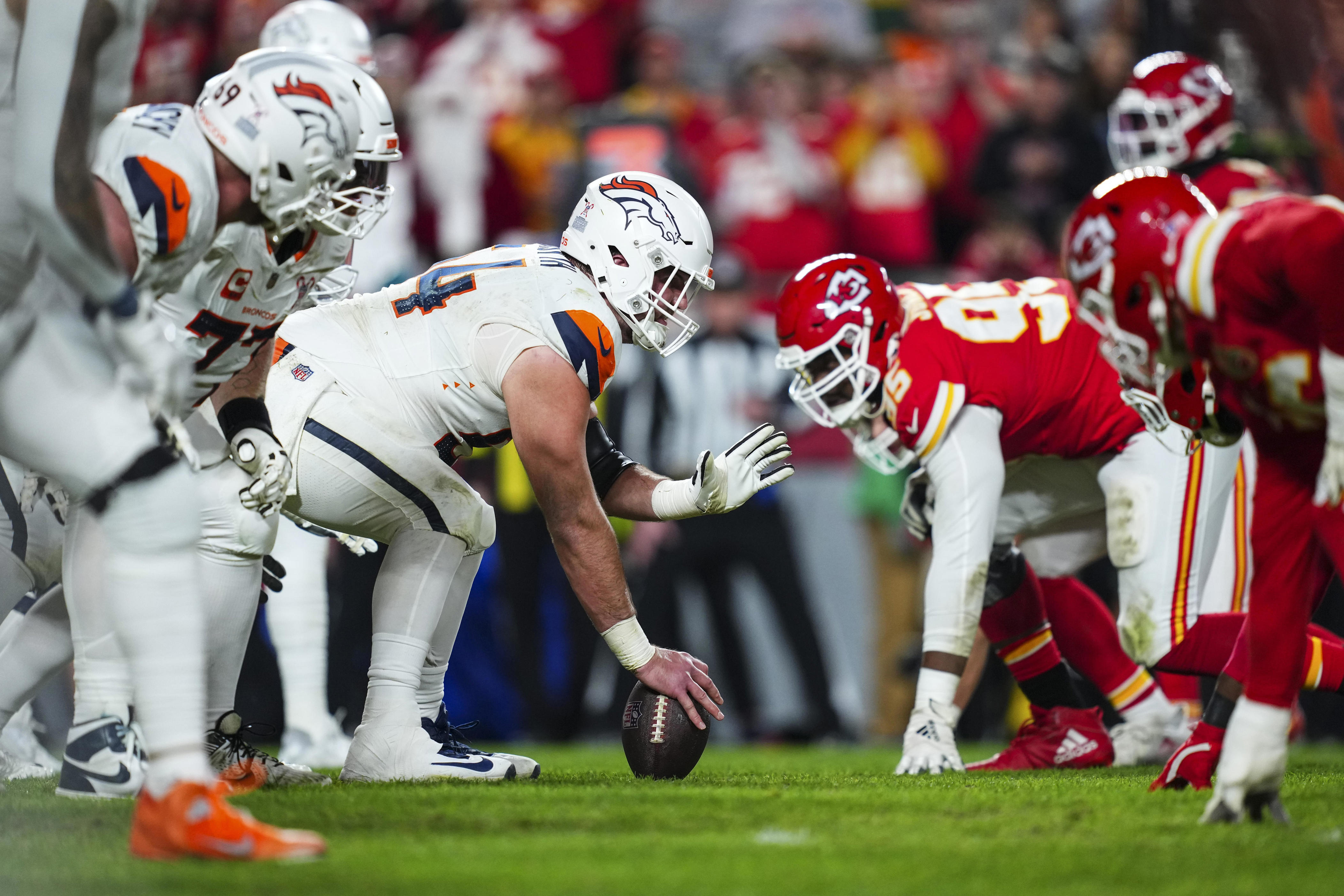 Chiefs schedule 2026: Predicting the final standings for the AFC West