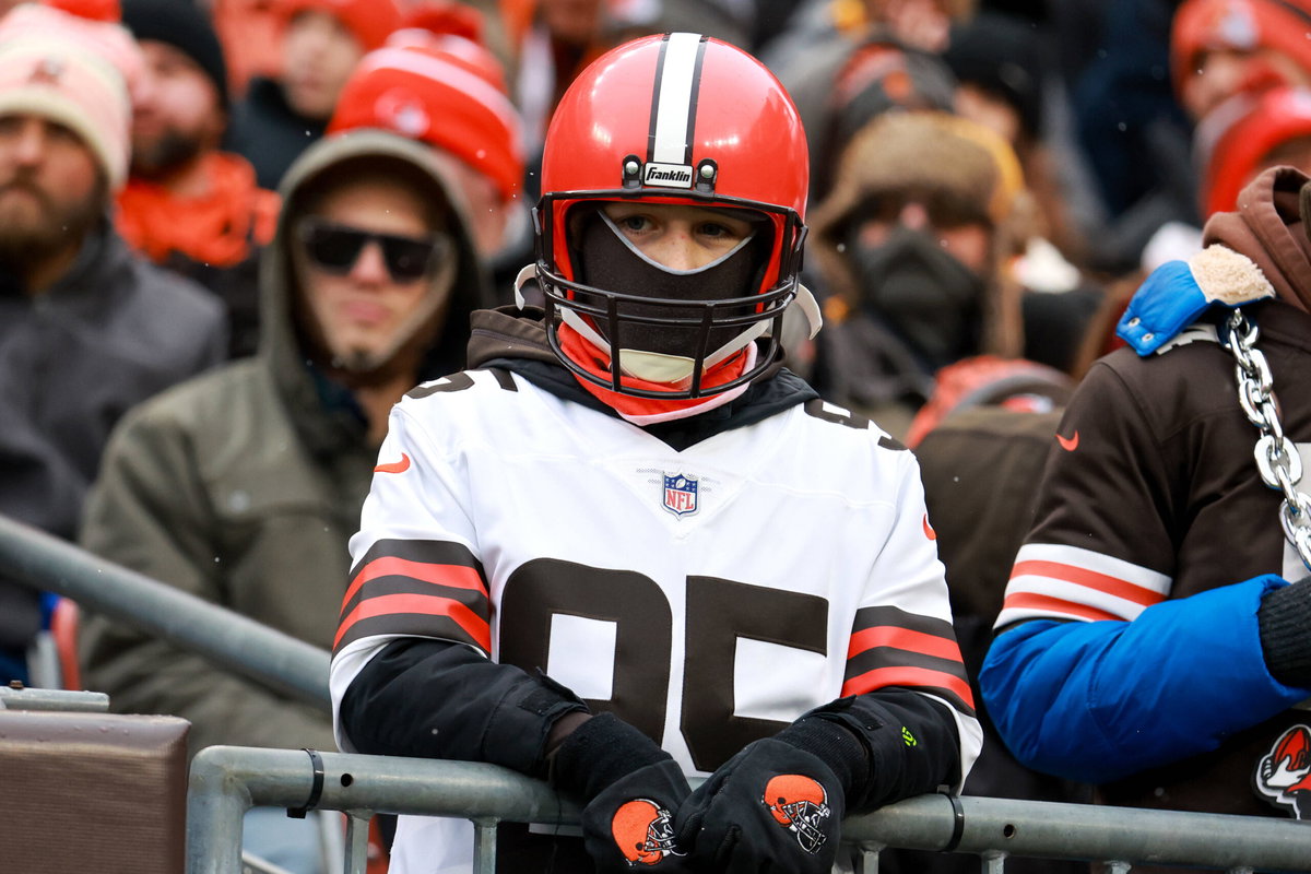 20 Worst Week 1 Records by NFL Teams Since Last 16 Years by CBS Sports