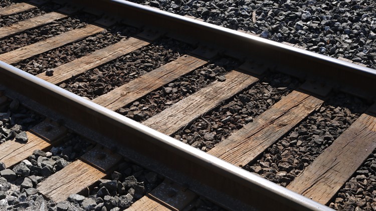 Woman killed by RTD train in Denver, police say