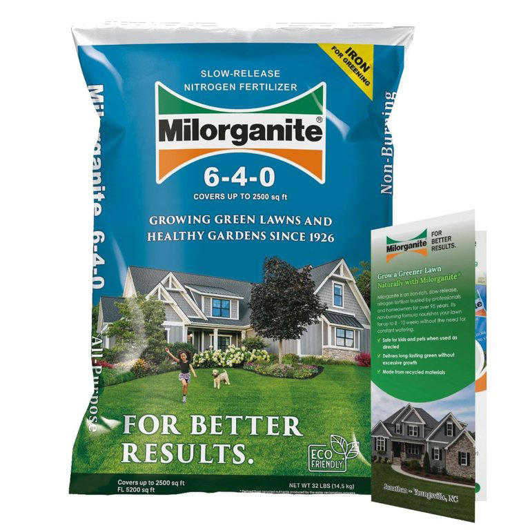 What do the three numbers on fertilizer bags mean?