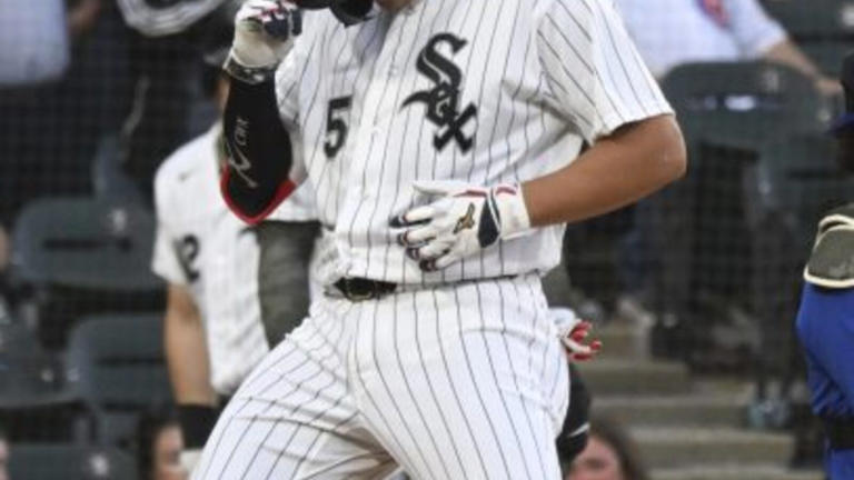 Chicago White Sox jump 7 spots in latest power rankings after ...
