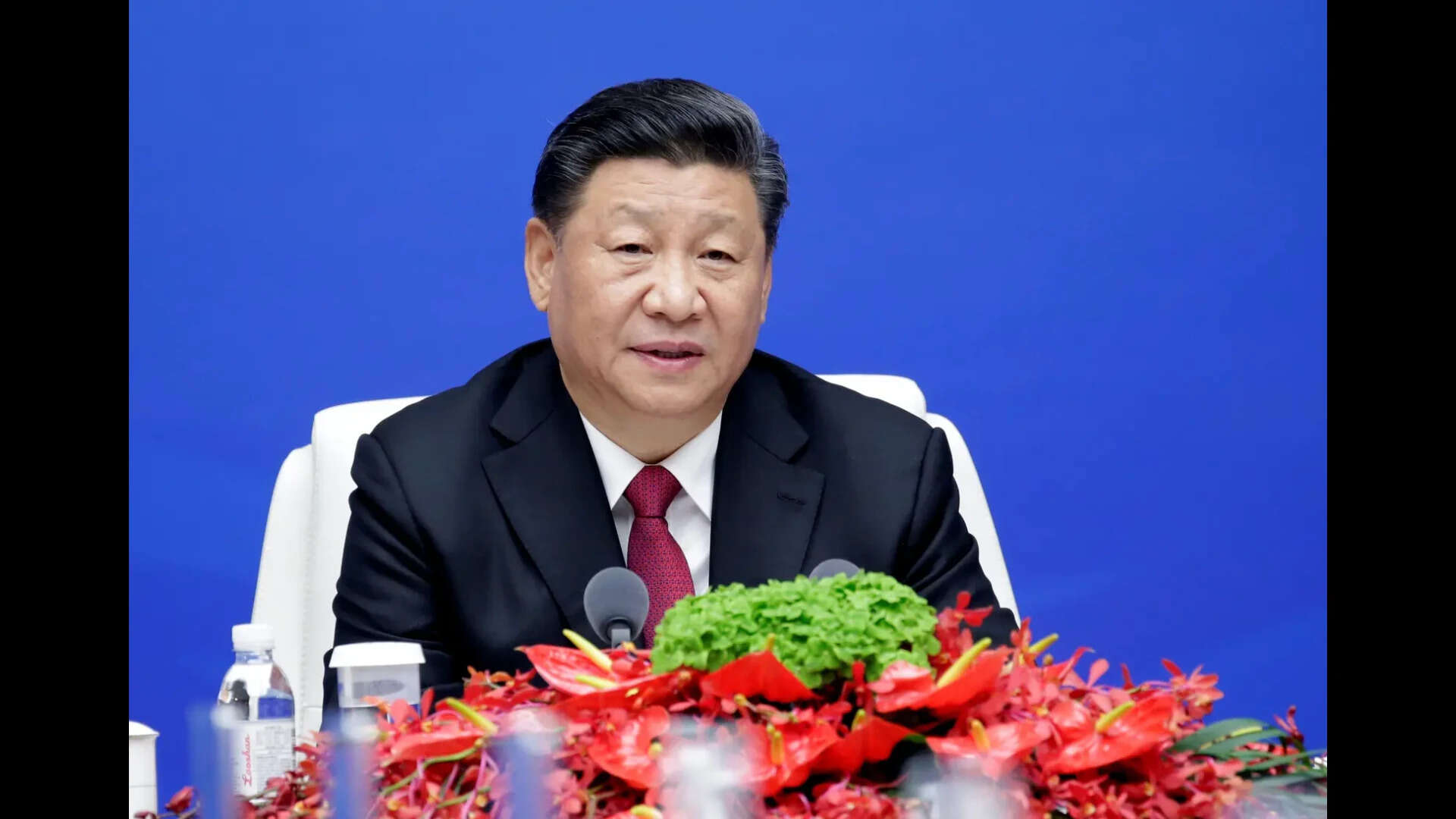China's economy unexpectedly loses steam; Beijing warns of 'severe ...