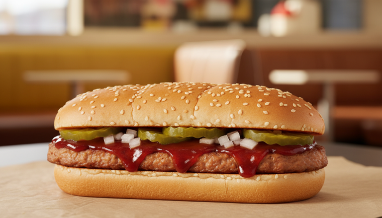 McDonald’s lost legends: seven iconic menu items we demand return