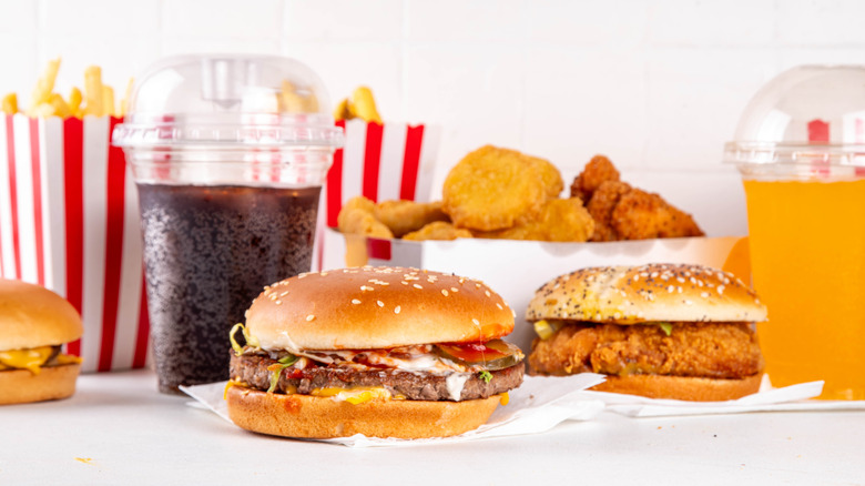 5 fast food restaurants that still offer value menus