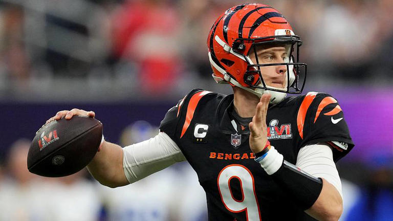 Cincinnati Bengals 2026 game-by-game and final record predictions